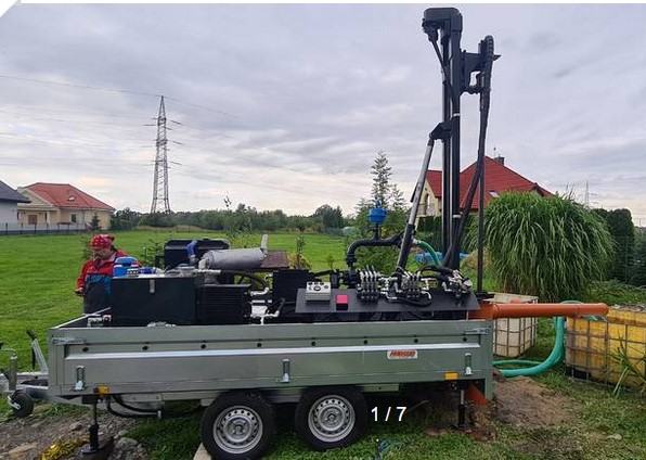 Bušenje bunara | Traženje vode za bunar